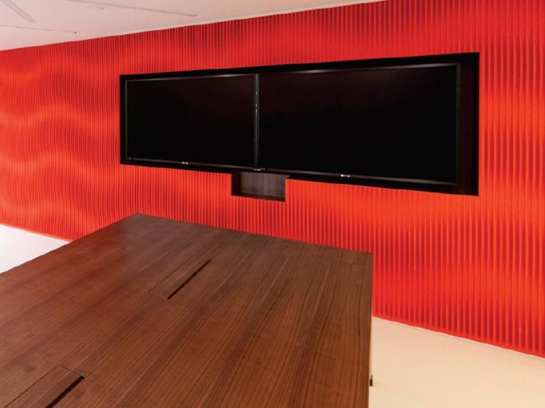 10 Decorative Acoustic Panel Ideas