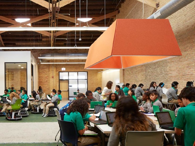 10 Decorative Acoustic Panel Ideas