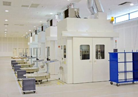 Industrial Noise Enclosures