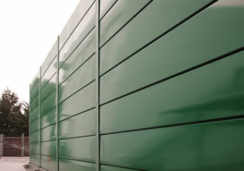 Residential Soundproofing - Memtech Acoustical