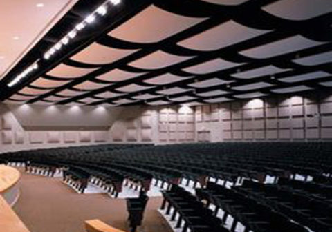 School Soundproofing - School Noise Control